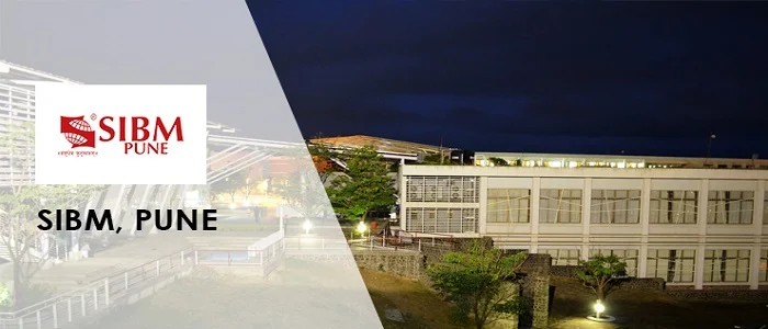 MBA Executive - SIBM Pune Direct Admission for 2024-2026
